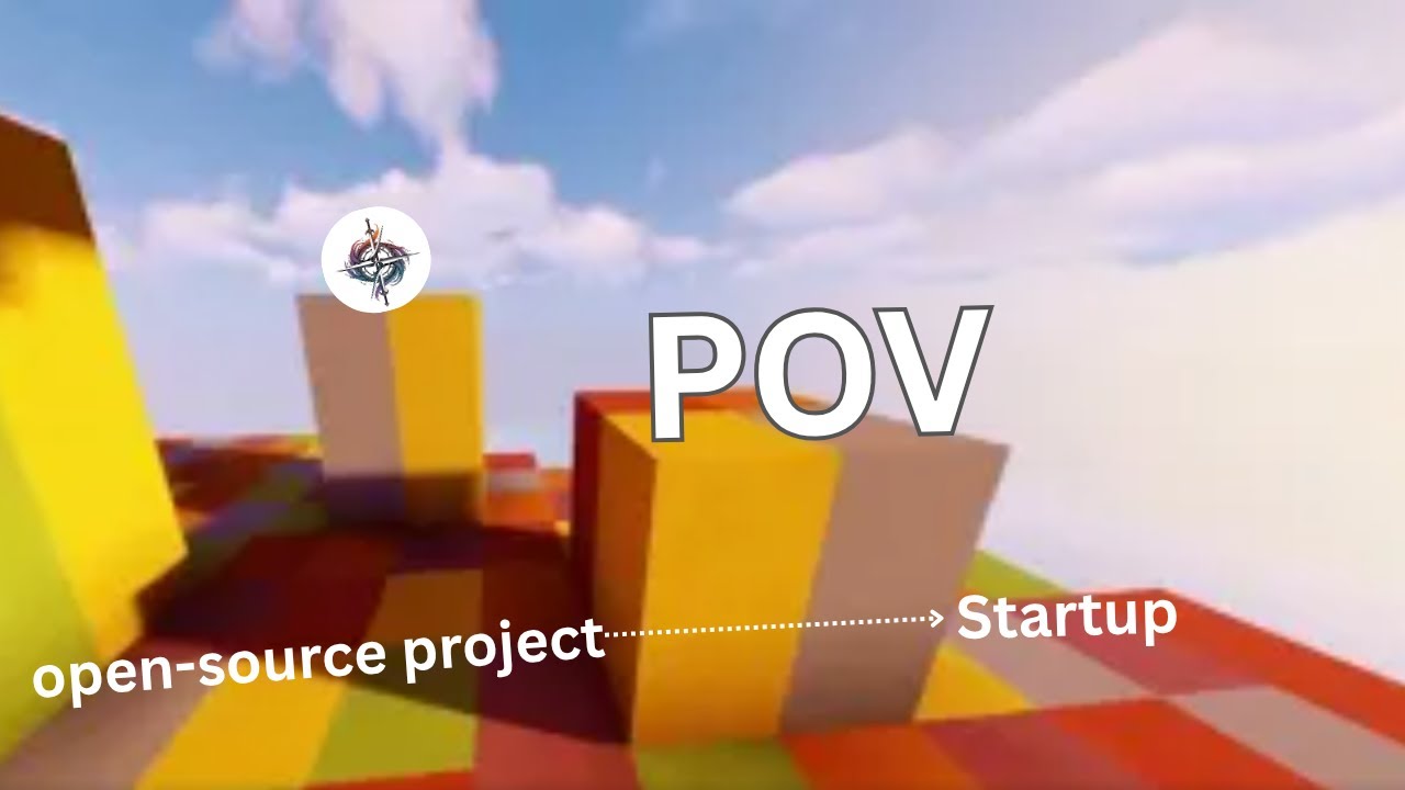 POV: I'm turning my open-source project into a startup to fix computer ...