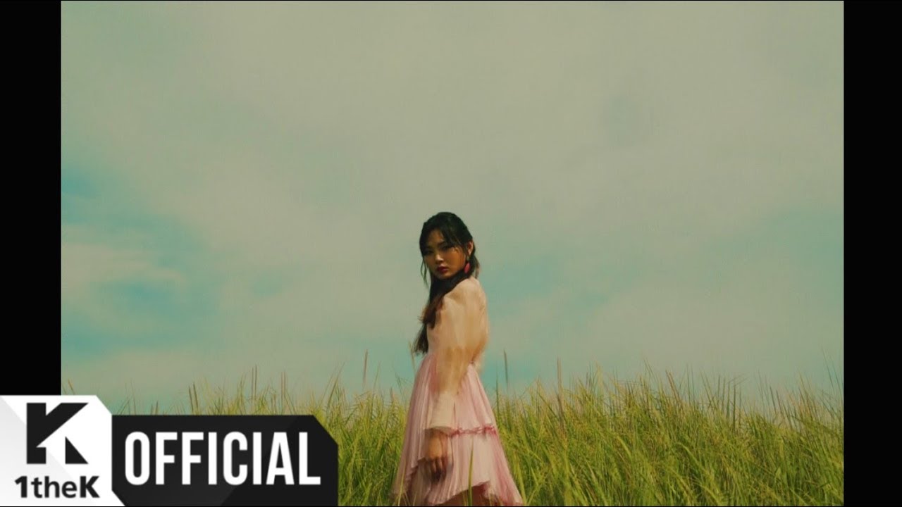 [MV] GA EUN(가은) _ SNOOZE (Feat. Hash Swan) - YouTube