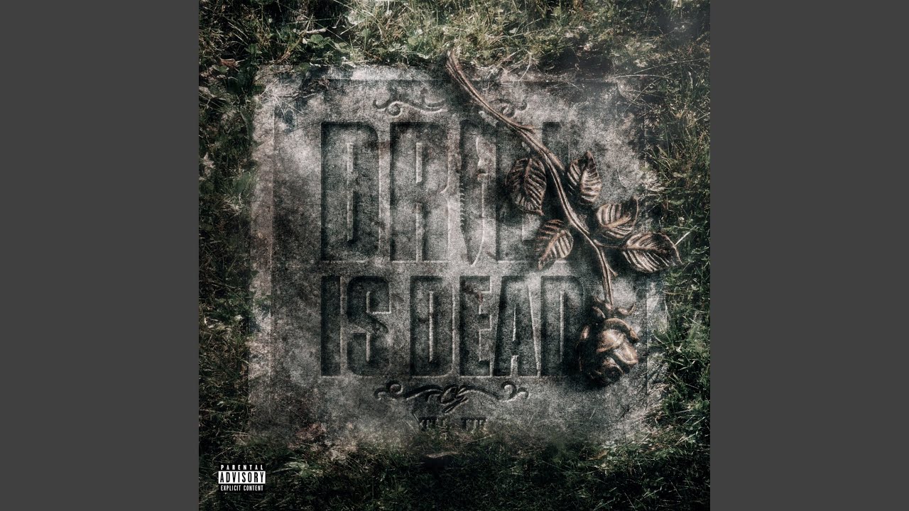 DRILL IS DEAD (Freestyle) - YouTube Music