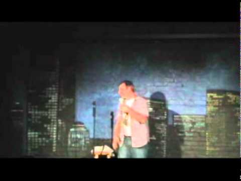 Matt Golightly - Plenty of Fish .com - YouTube