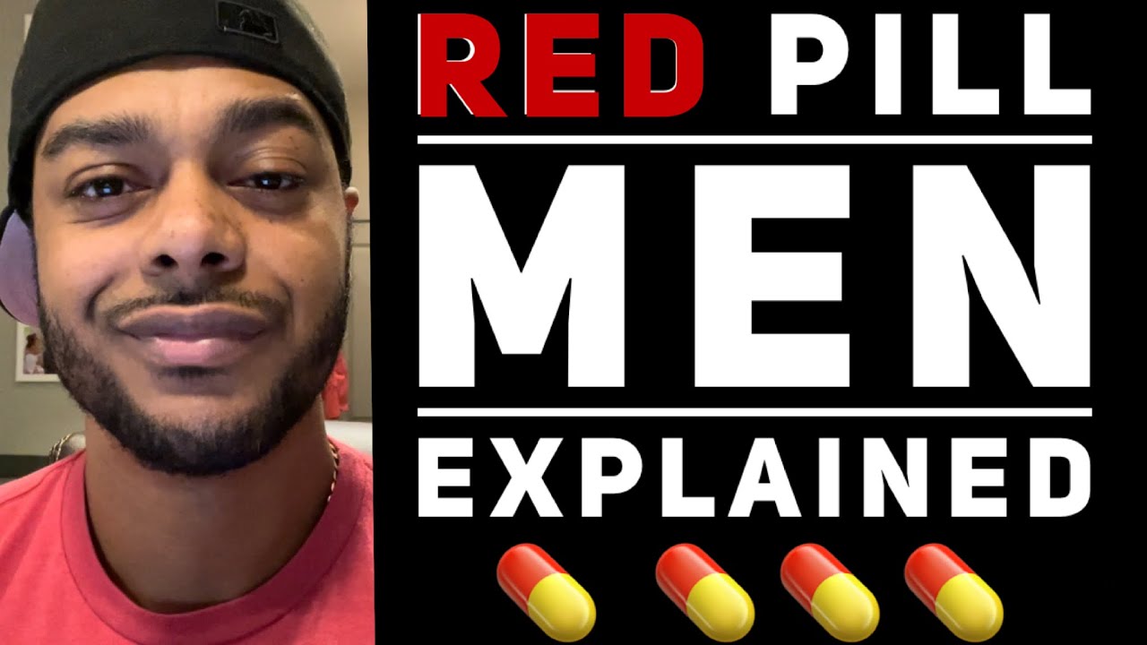 The Red Pill community explained. How to deal with Red Pill fanatics ...