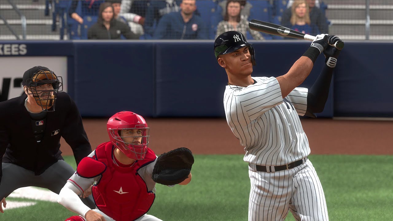 Yankees vs Angels | MLB Today 4/18/2023 Full Game Highlights | MLB 23 ...