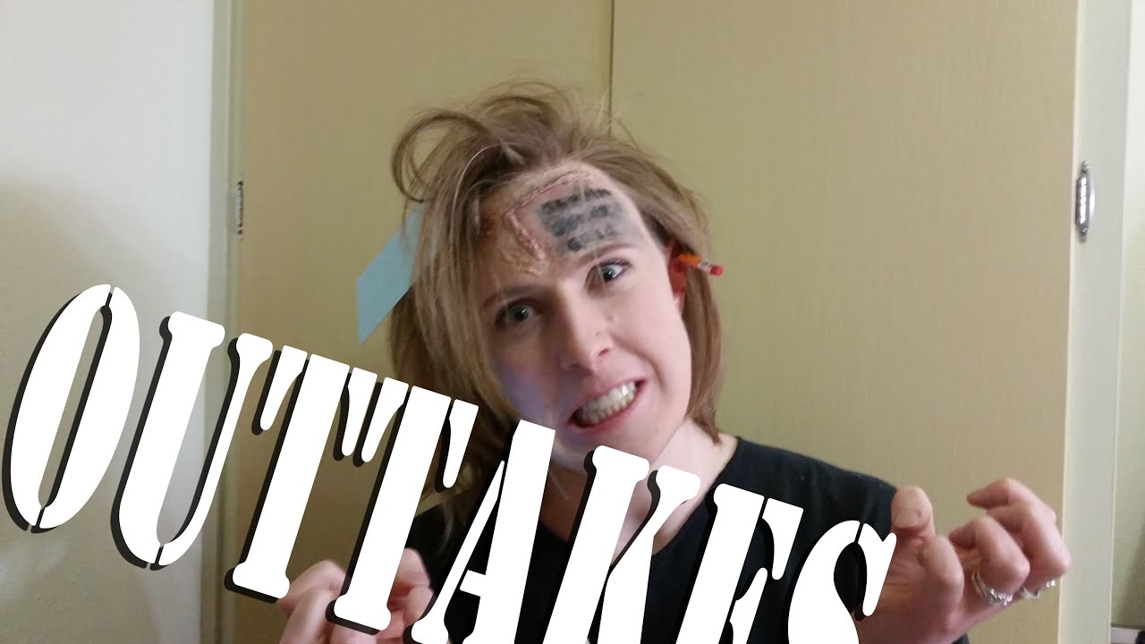 Outtakes #1: Testophobia. - YouTube