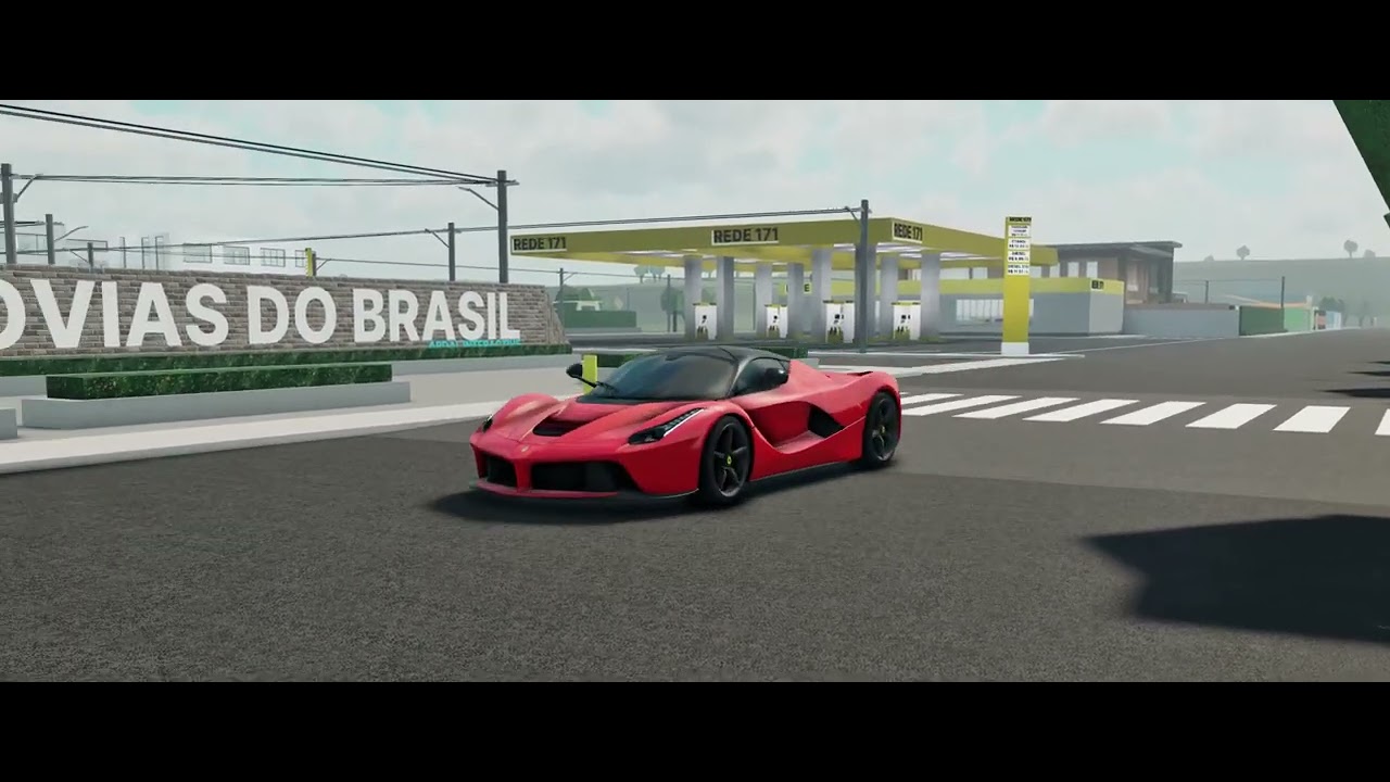 La Ferrari 1,200 HP - YouTube