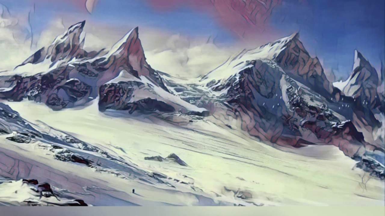 The curse of winter | Story of changing seasons | Story of Demeter and ...