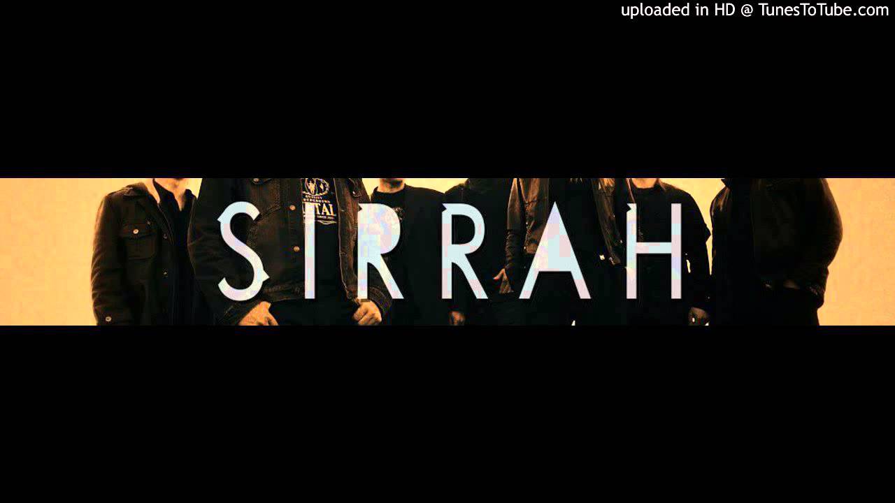 SIRRAH - E.L.Lies - YouTube