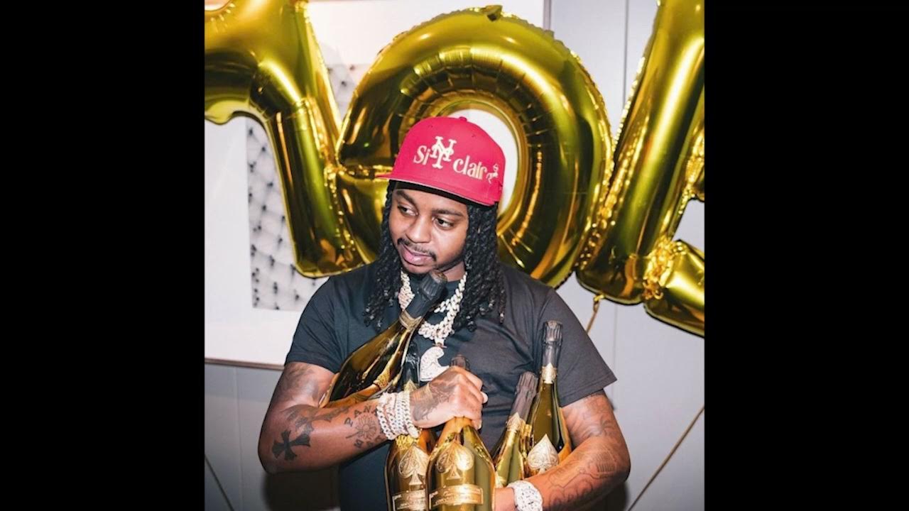 [FREE] veeze x babyface ray x peezy type beat - "trophies" - YouTube