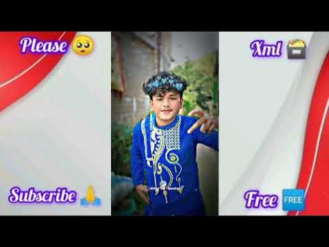 skip__skip__"Babu"🥰 new style Instagram trending video XML File 🗃️ - YouTube