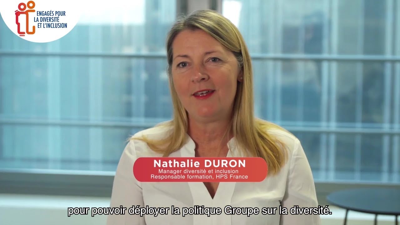 La Fresque de la Diversité - Nathalie Duron - YouTube