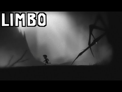 LIMBO Game - android gameplay walkthrough #android - YouTube