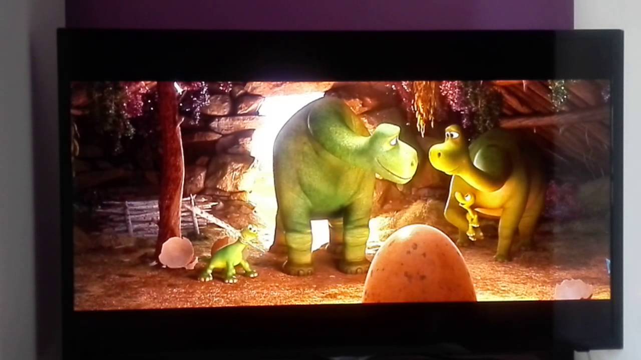 The Good Dinosaurs - YouTube