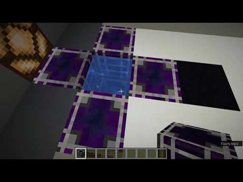 #03 Charger & Inscriber - Applied Energistics 2 (AE2) [1.16.1] - YouTube