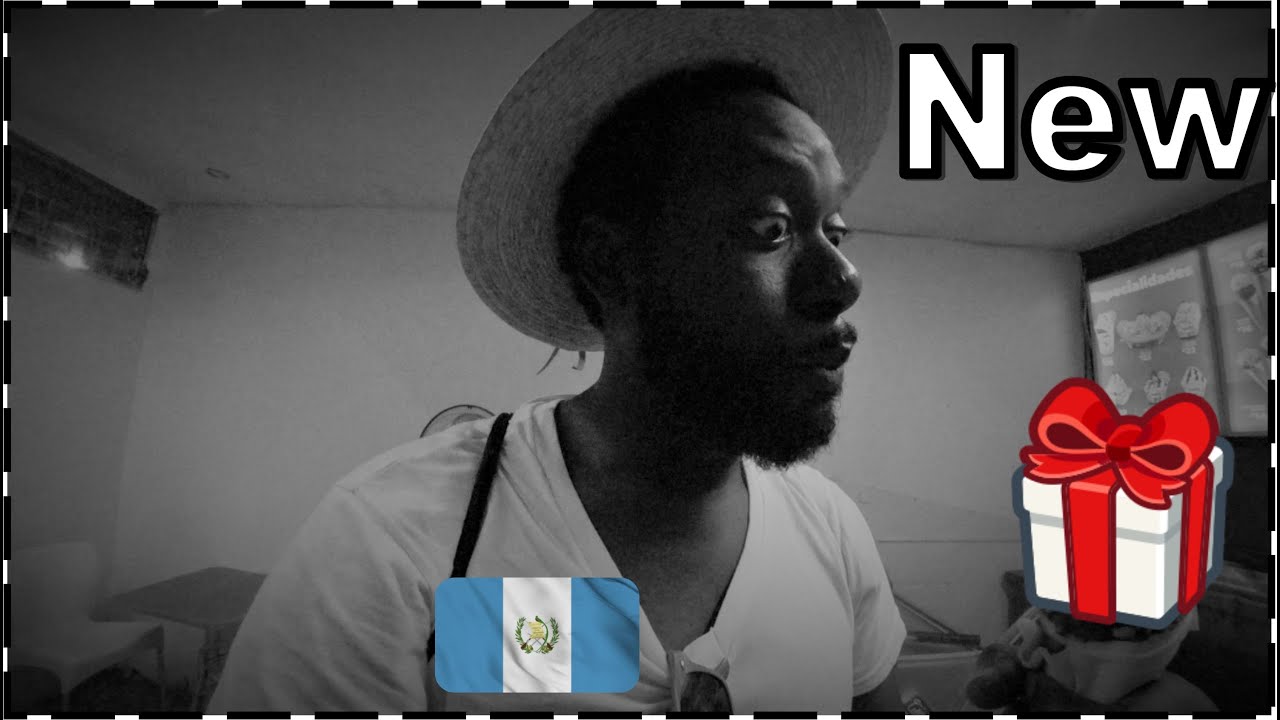 🇬🇹 ¡Qué rico! Rating the Best Ice Cream Found in Guatemala - YouTube