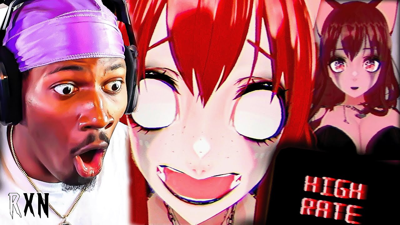 I WENT TO RUBY'S VITTEN PARTY AND NOW I'M RUNNING FOR MY LIFE!! - YouTube