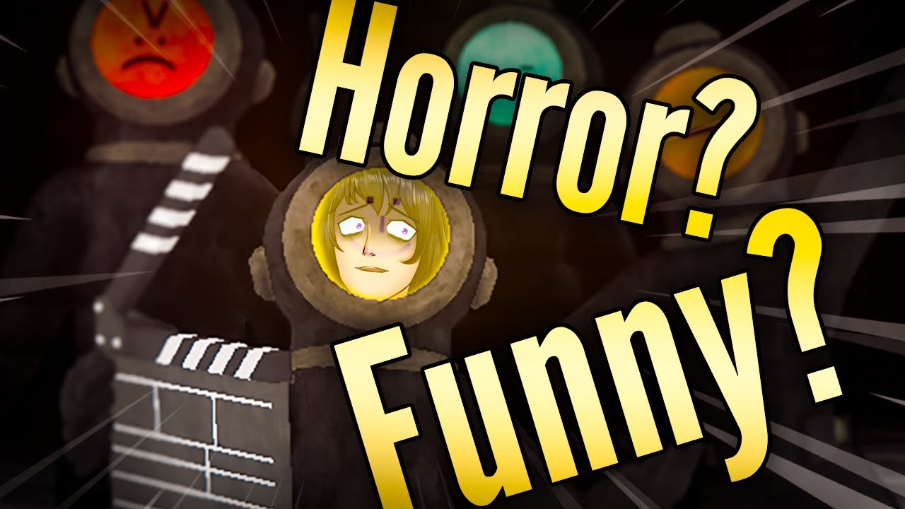 Content Warning 】 Learning How to Spooktube w/ Friends - YouTube