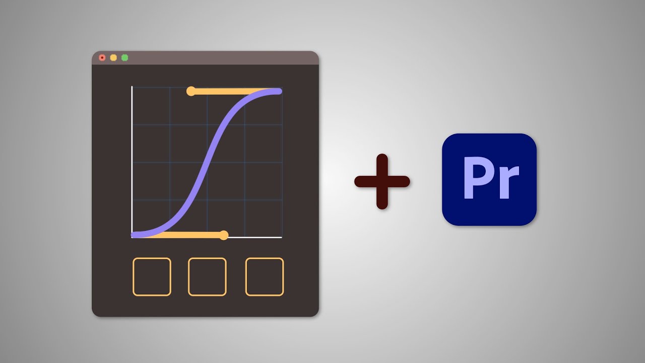 Easify Pro 2 for Premiere Pro - YouTube