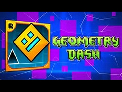 verificando meu breve demon no geometry dash