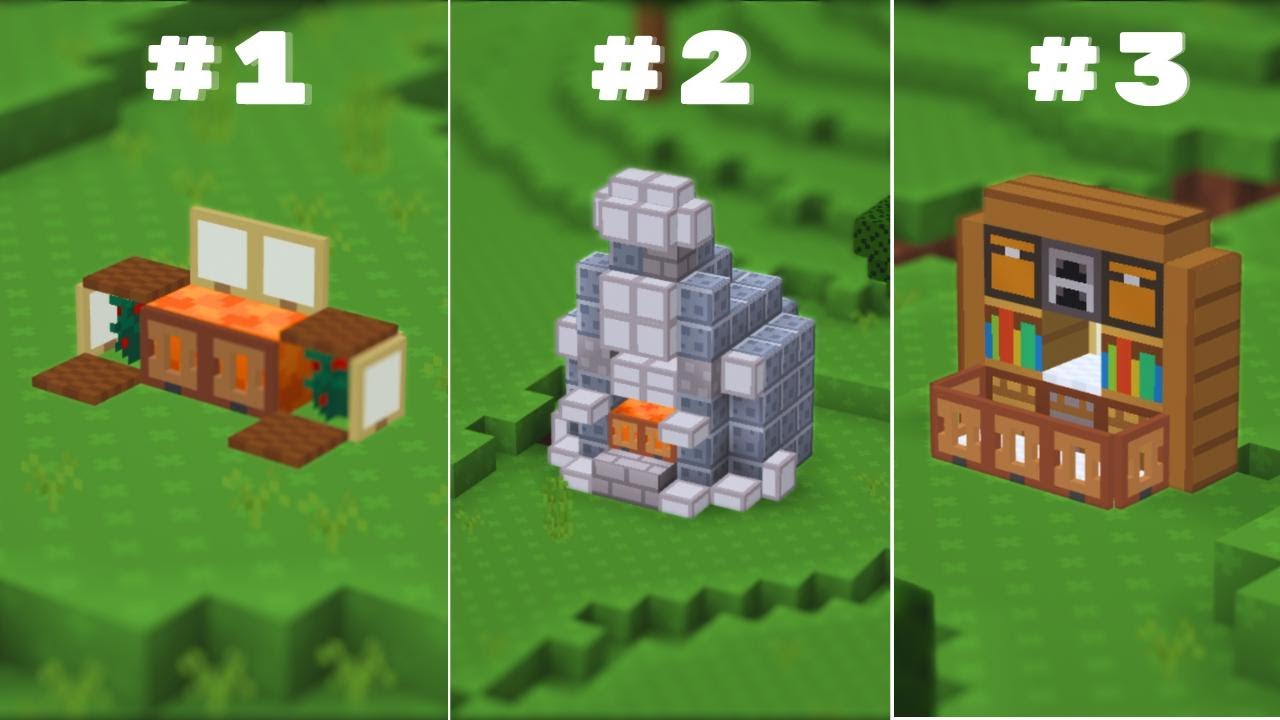 3+ SECRET bloxd io build hacks nobody knows - YouTube