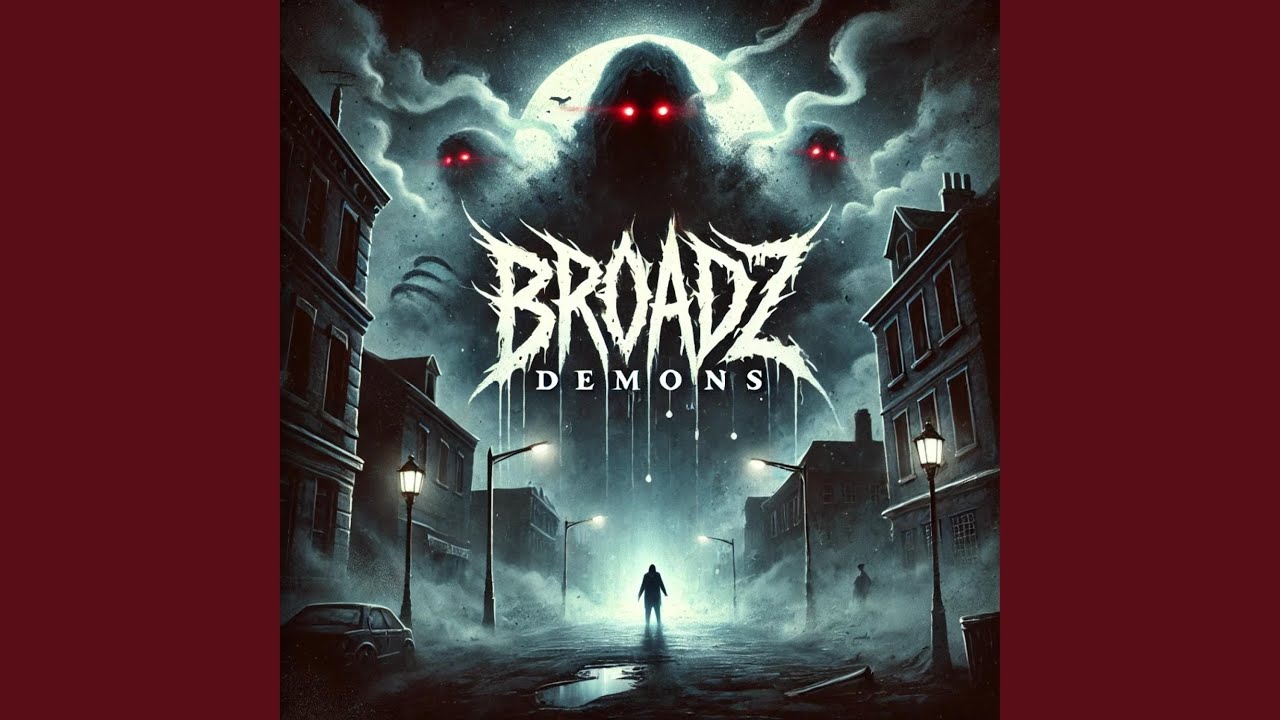 Demons - YouTube