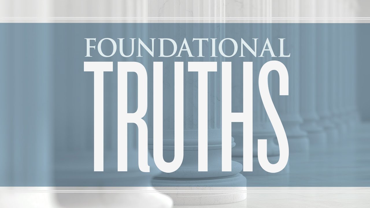 Seven Signs of a Sure Salvation - YouTube