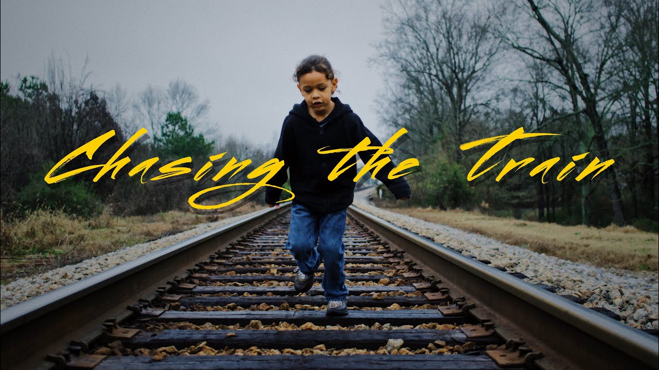 Chasing the Train- Sony A6500 + Sigma 30mm 2.8f. #sonyalpha shortfilm ...