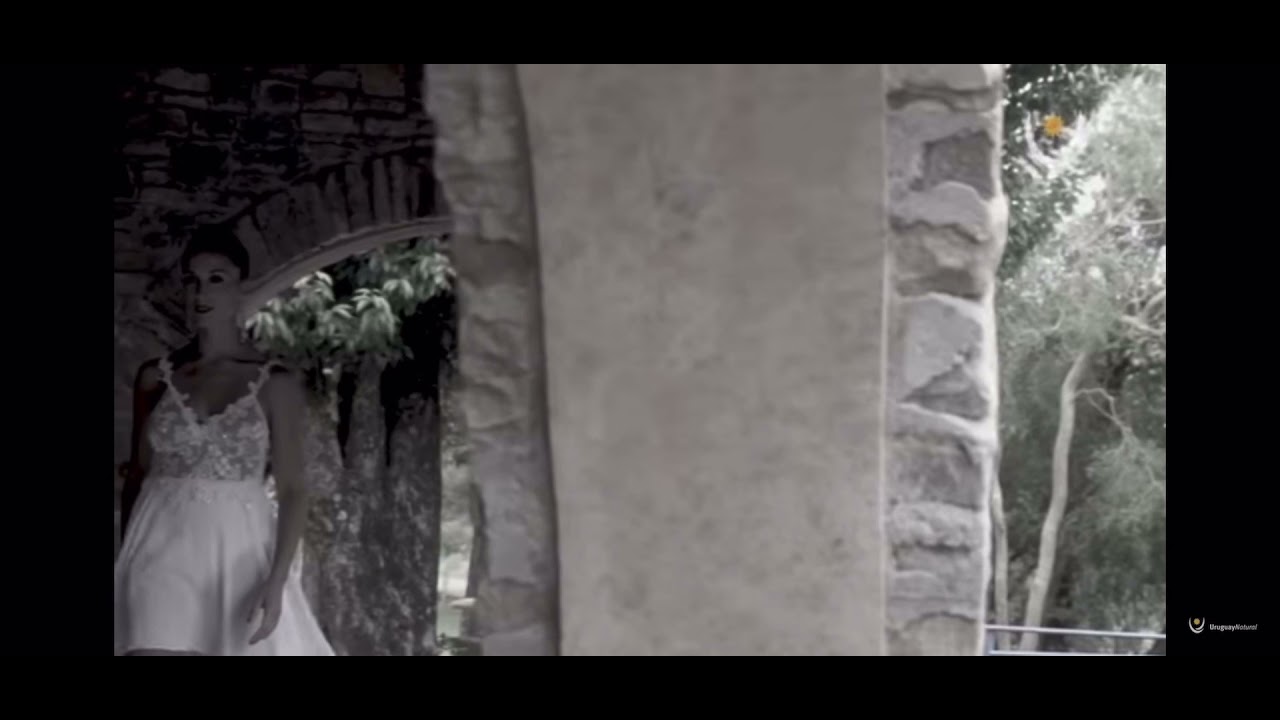 CARLA MAZZOLINI & GASPAR GODOY - YouTube