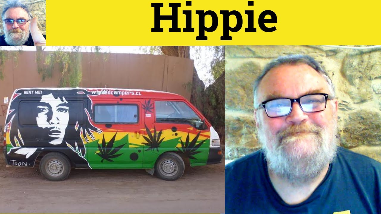 😎 Hippie Meaning - Hippy Definition - Hippy Defined - Hippy Examples ...
