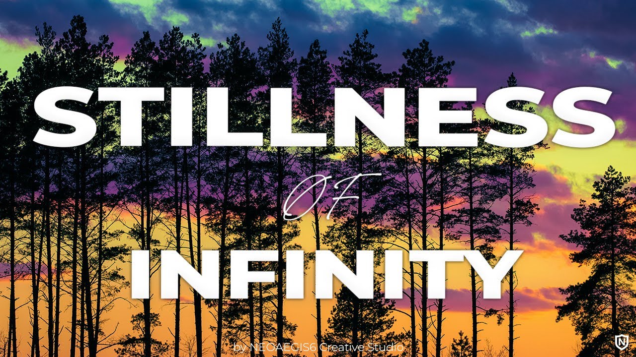 The Stillness of Infinity | The Perfect Deep Sleep Experience - YouTube