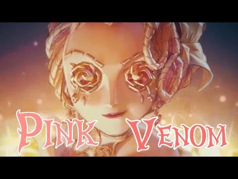 Pink Venom || BlackPink X Identity V || #blackpink #identity5 - YouTube