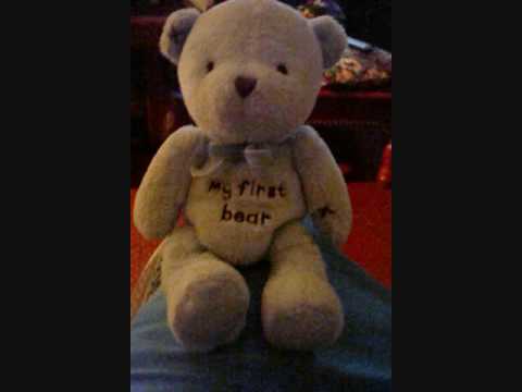 MY FIRST BEAR - YouTube