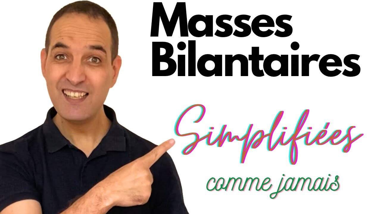 3- Savoir analyser la structure d’un bilan - YouTube