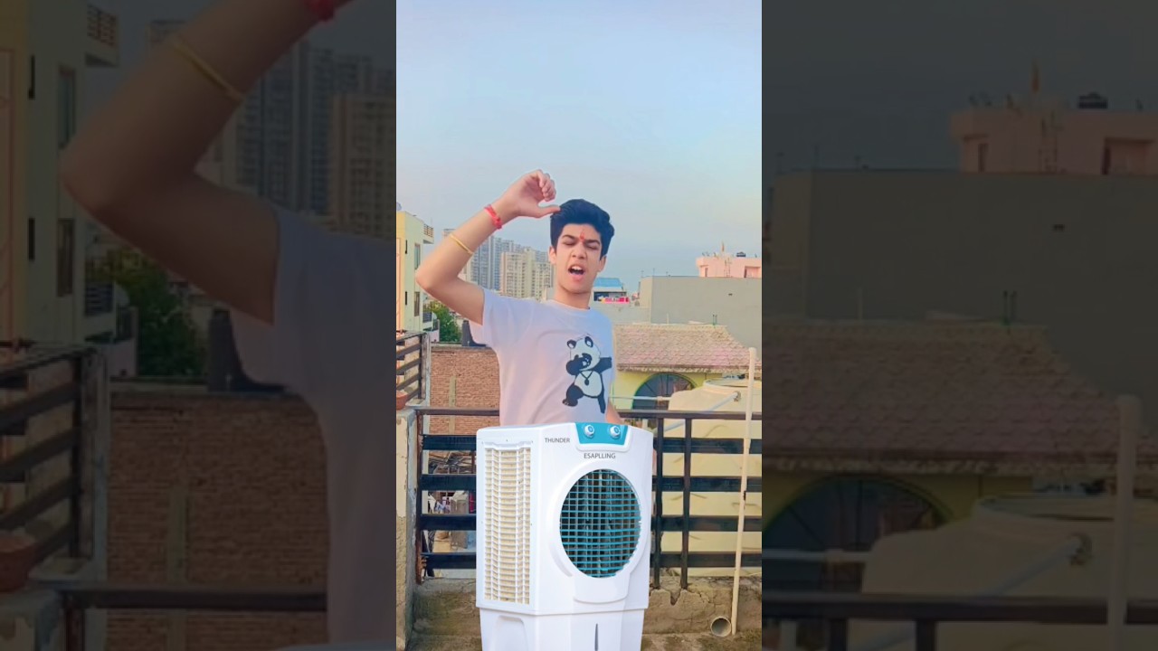 Ac Vs Fan Vs Coller Summer Season shortvideo viral summer ac-vs-fan-vs-coller-summer-season-shortvideo-viral-summer