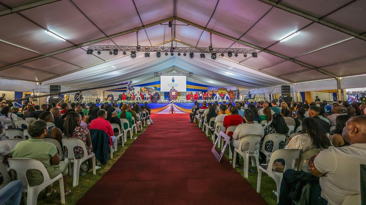 In it for good | Wits University welcomes over 6000 first year students ...