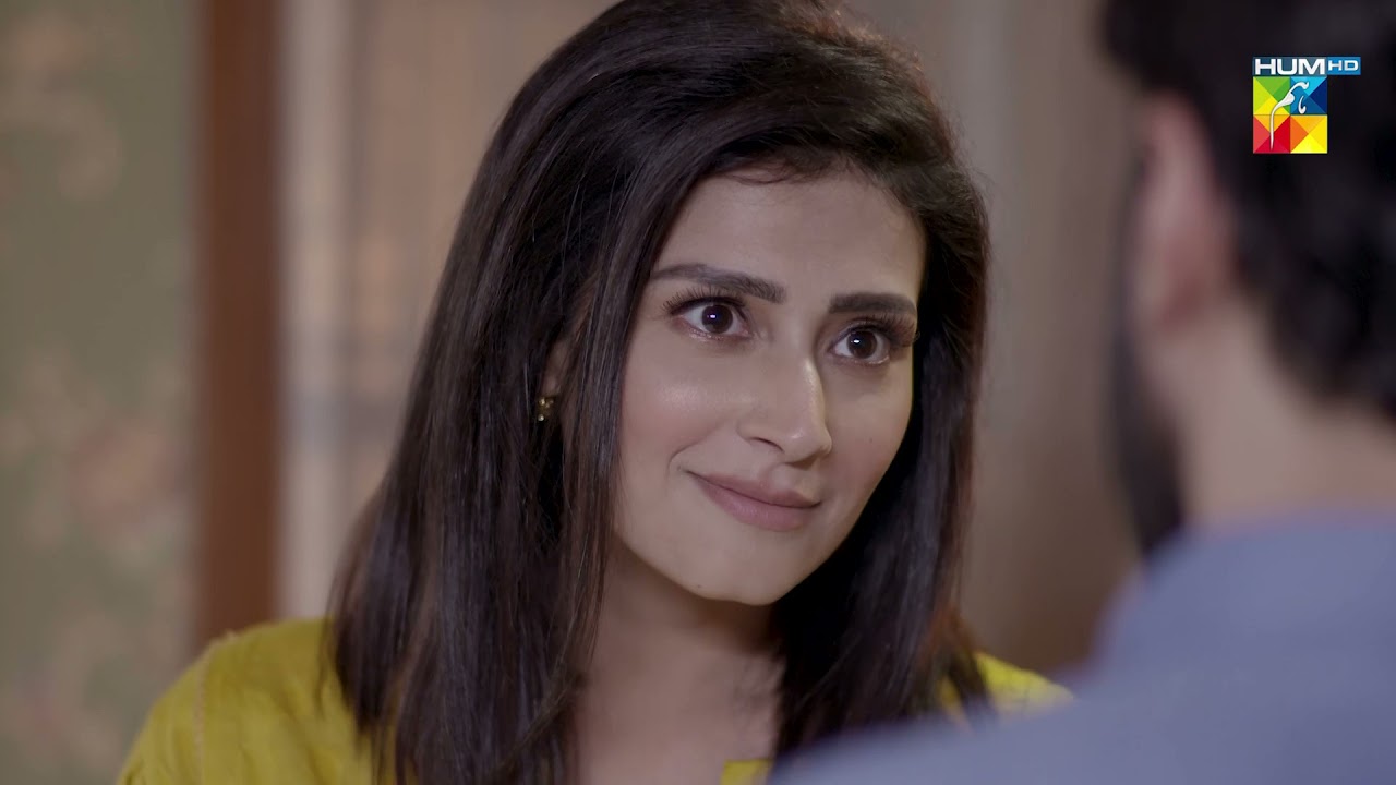 #Bisaat | Episode 3 - Best Moment 03 | #HUMTV Drama - YouTube