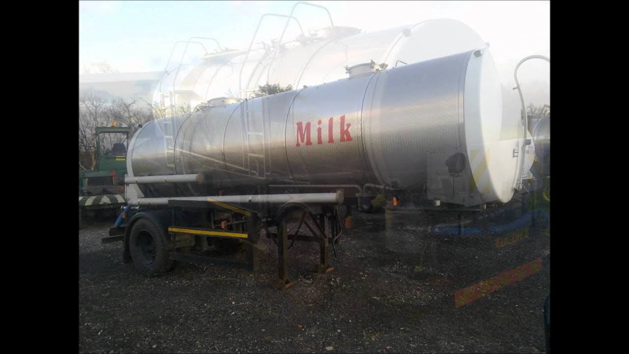 1990 mini artic.wmv - YouTube