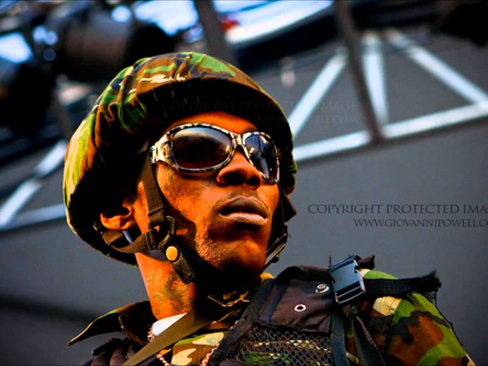 Vybz Kartel Gaza November 2013 - Business - Tj Records| Follow ...