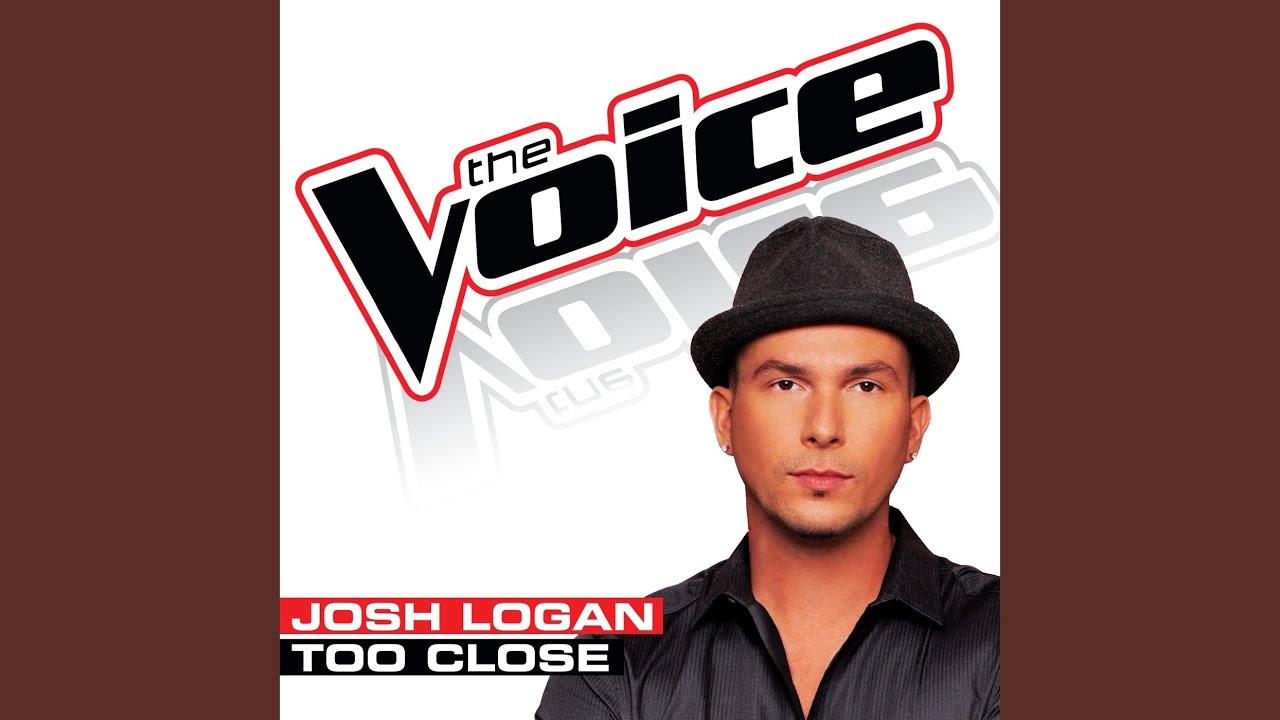 Too Close (The Voice Performance) - YouTube