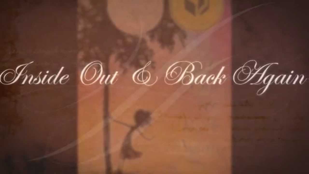 Inside Out & Back Again Book Trailer - YouTube