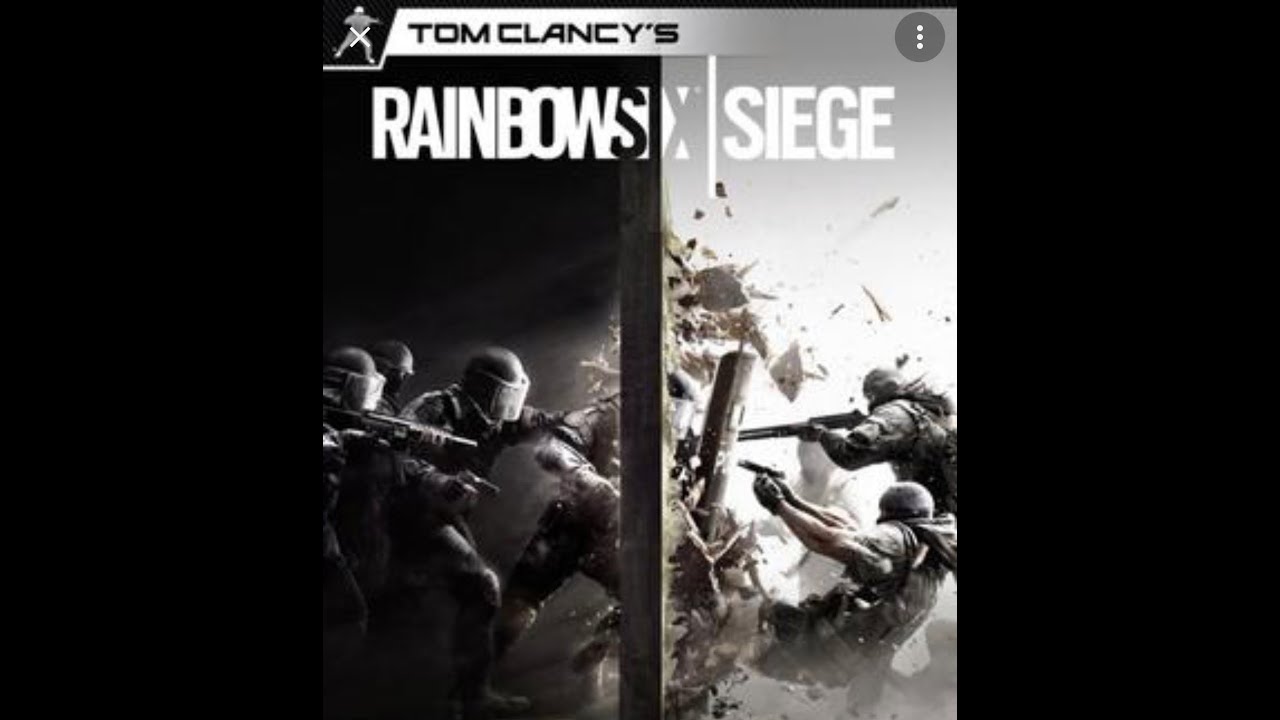 rainbow six siege duo pt 6 - YouTube