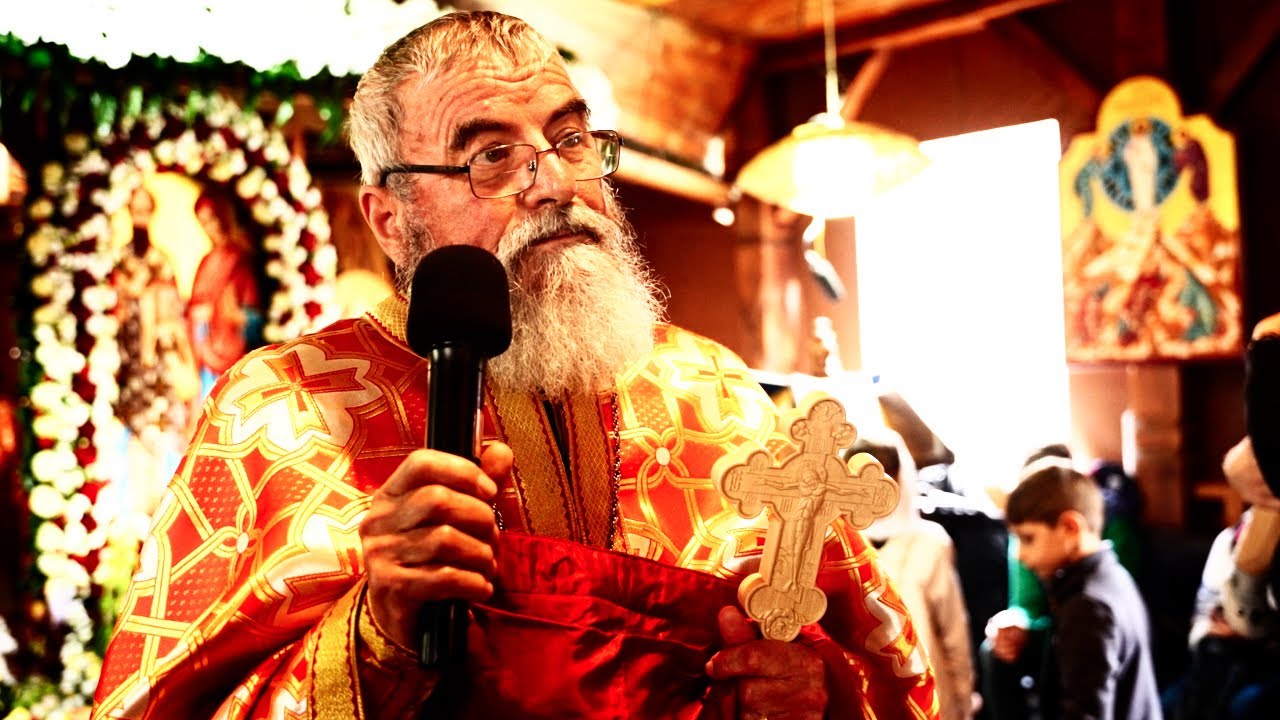 𝐂𝐮𝐯𝐚̂𝐧𝐭𝐮𝐥 𝐩𝐚̆𝐫𝐢𝐧𝐭𝐞𝐥𝐮𝐢 𝐒̗𝐭𝐞𝐟𝐚𝐧 𝐒𝐚𝐫𝐝𝐞𝐧𝐢𝐞 𝐥𝐚 𝐨𝐧𝐨𝐦𝐚𝐬𝐭𝐢𝐜𝐚 𝐩𝐚̆𝐫𝐢𝐧𝐭𝐞𝐥𝐮𝐢 ...