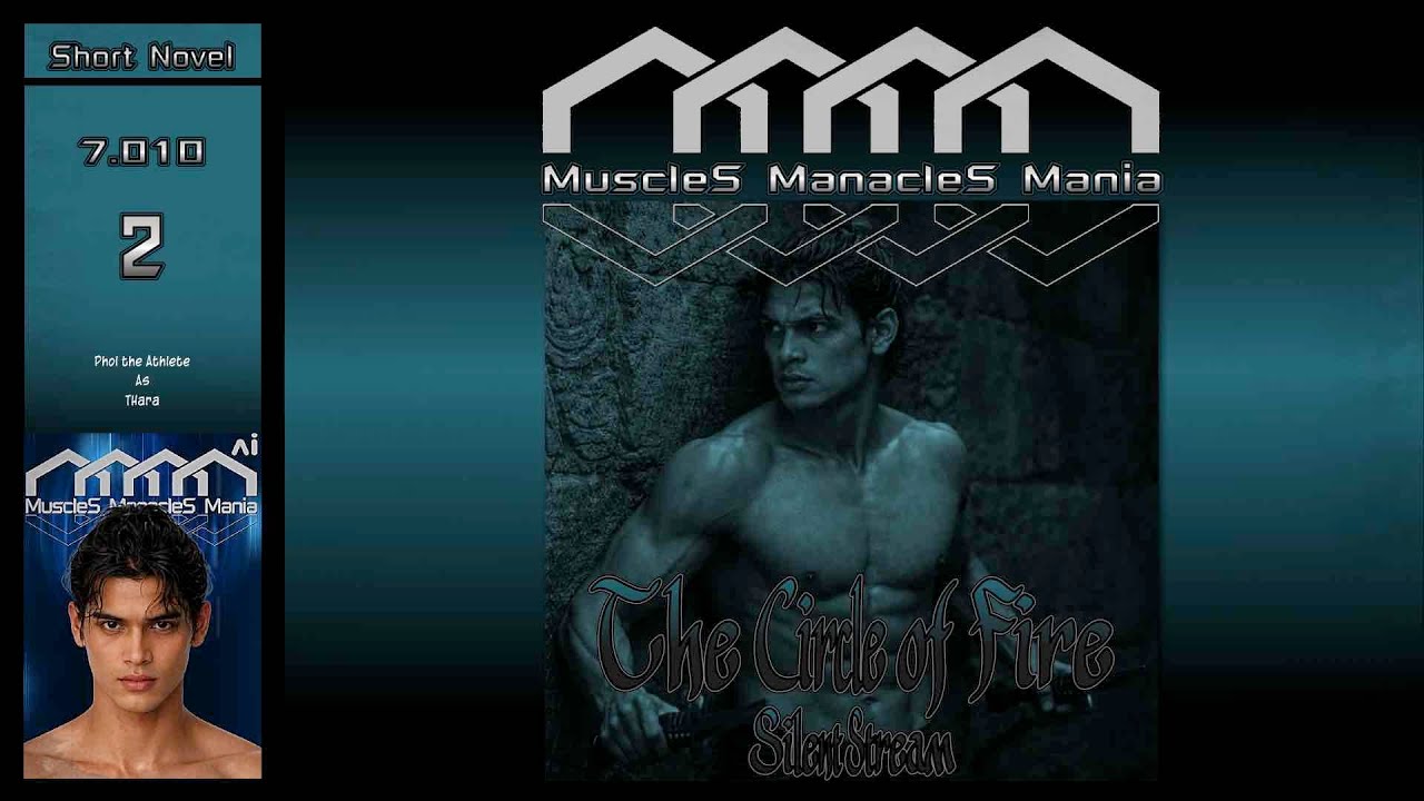 7.010.2 The Circle of Fire - Silent Stream - YouTube