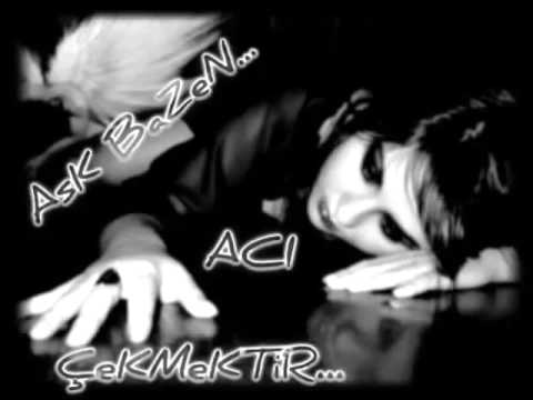 slow sarkı süper ::::ÖLÜRÜM SEVGİN İÇİN