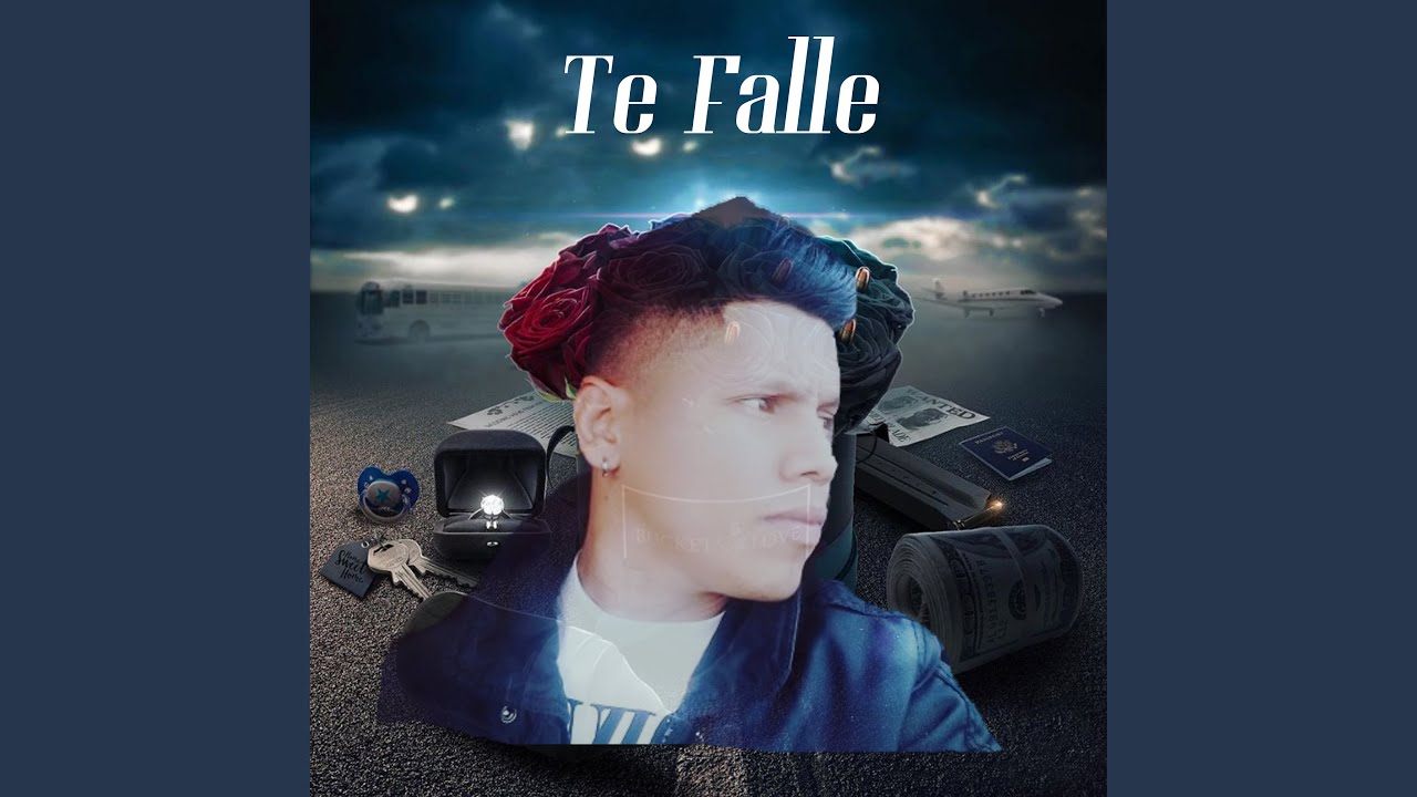 Te Falle - YouTube