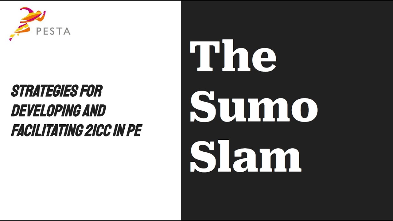 21CC in PE - Sumo Slam - YouTube