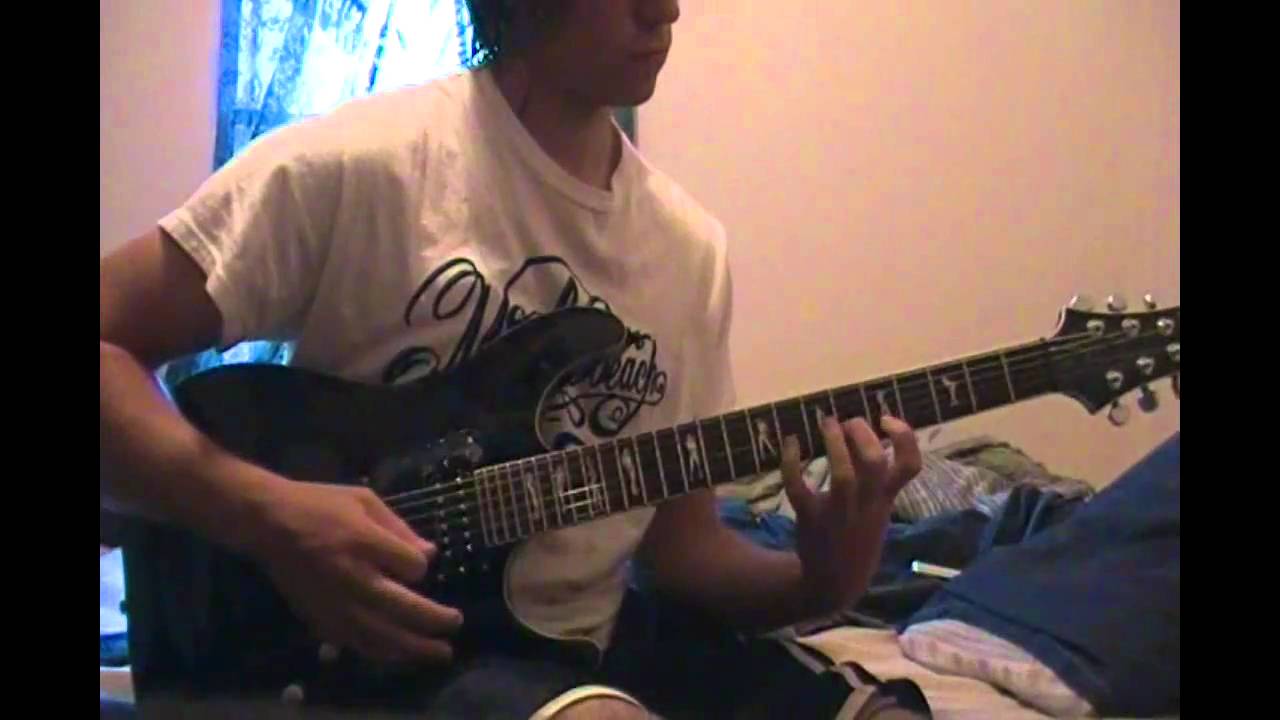 Drake- Forever (Guitar Cover) - YouTube