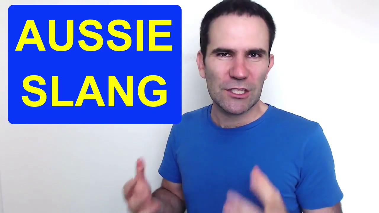 5 Aussie Slang Phrases: Learn Aussie slang! - YouTube