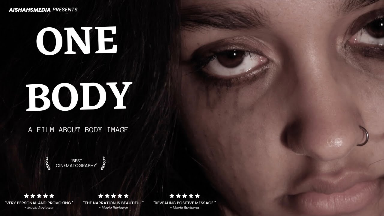 One Body - A Film About Body Dysmorphia - YouTube