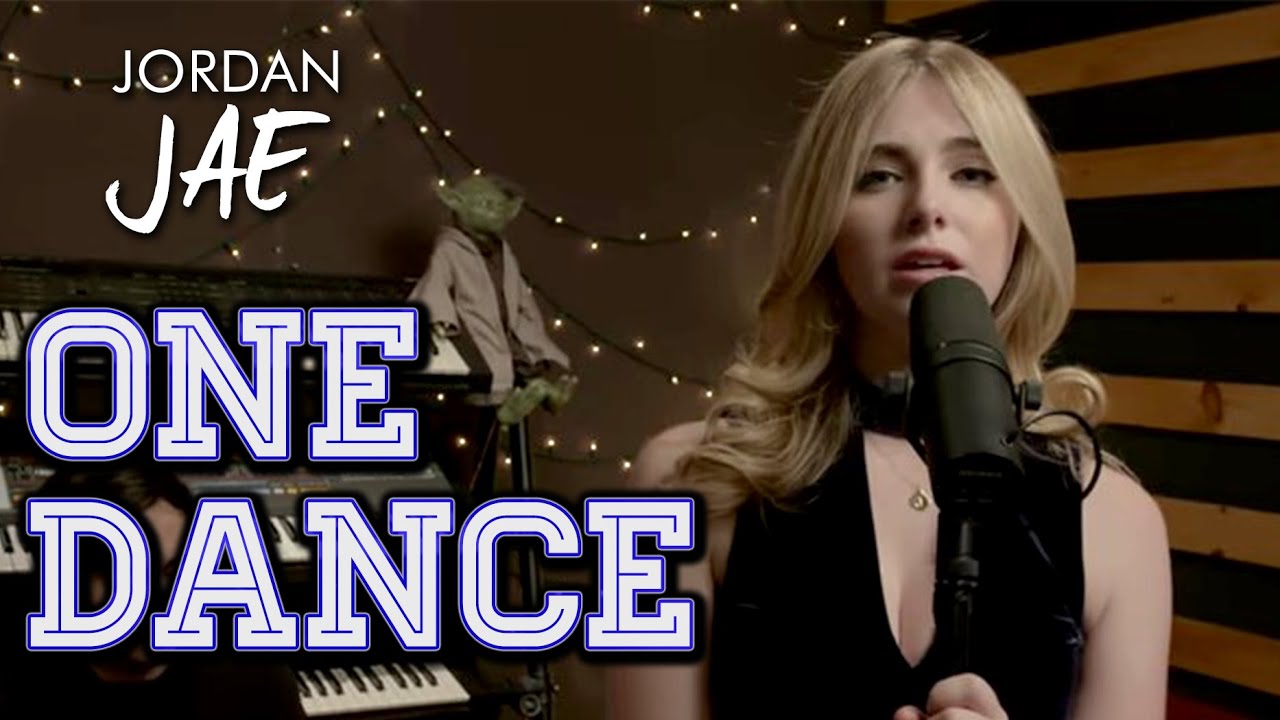 Drake - One Dance Ft. WizKid & Kyla (Cover by Jordan JAE - Live ...