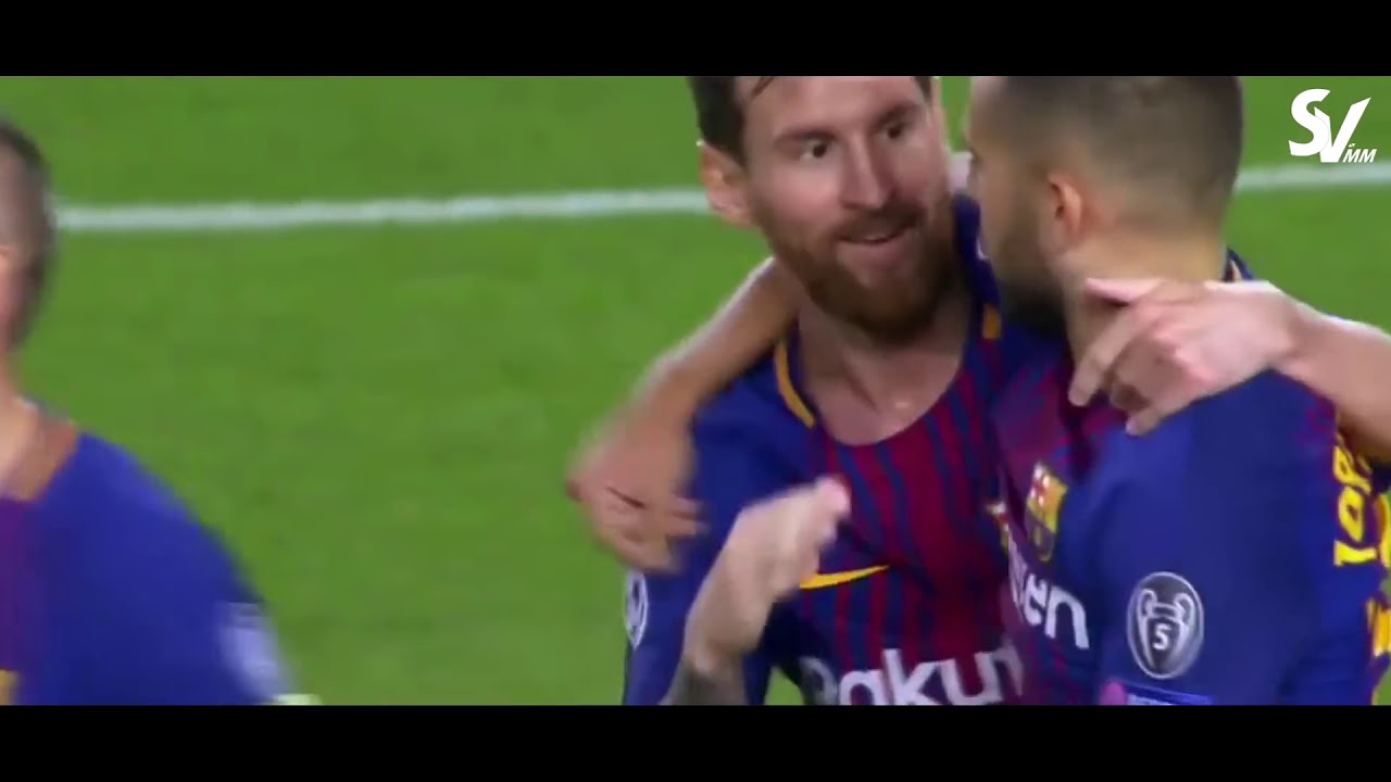 Andres Iniesta 2018 Magical Dribbling Skills Assists & Passes HD - YouTube