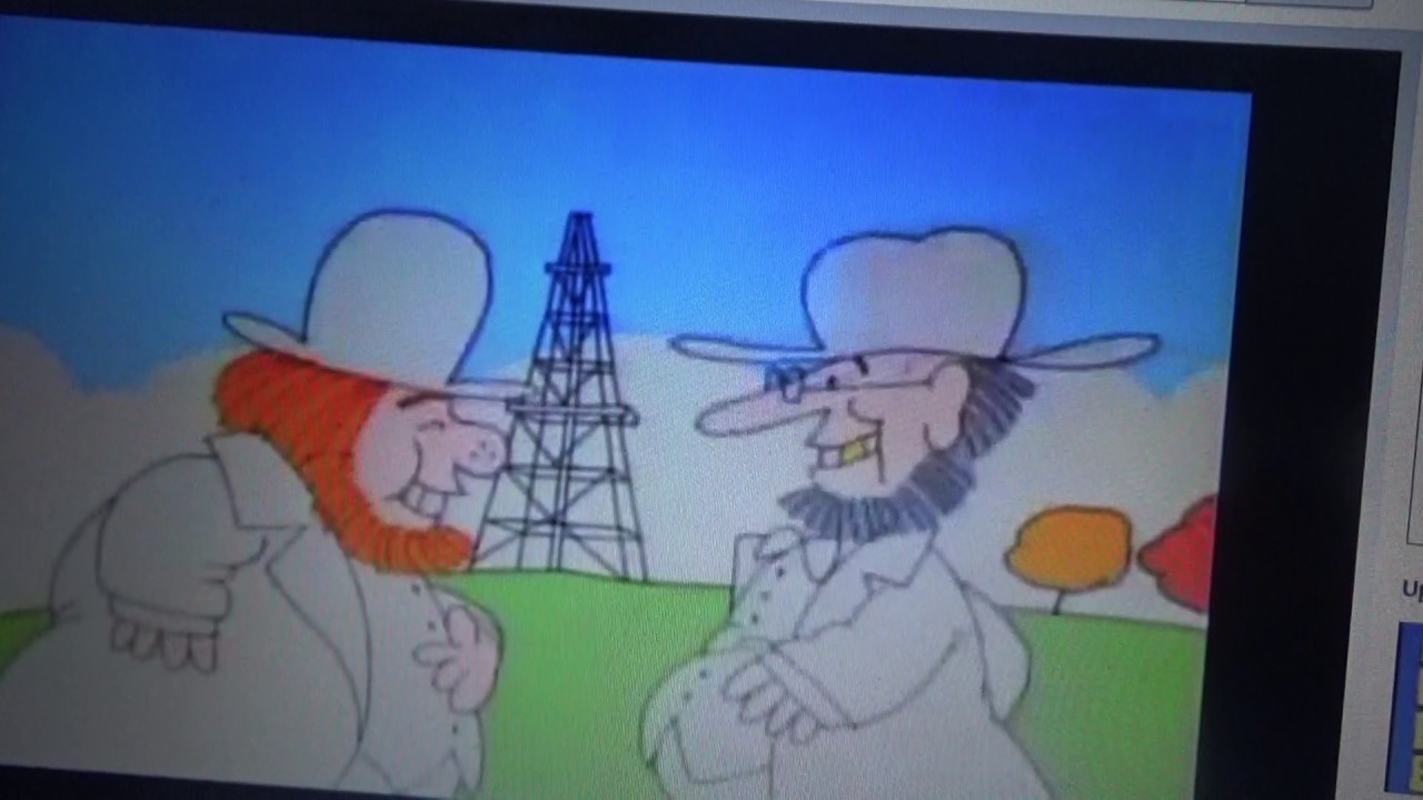 Schoolhouse Rock Energy Remake - YouTube